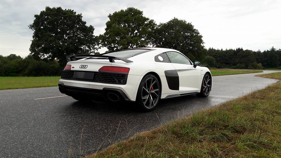 Audi-R8-Performance OPF REV-Limiter | MS-Motorperformance